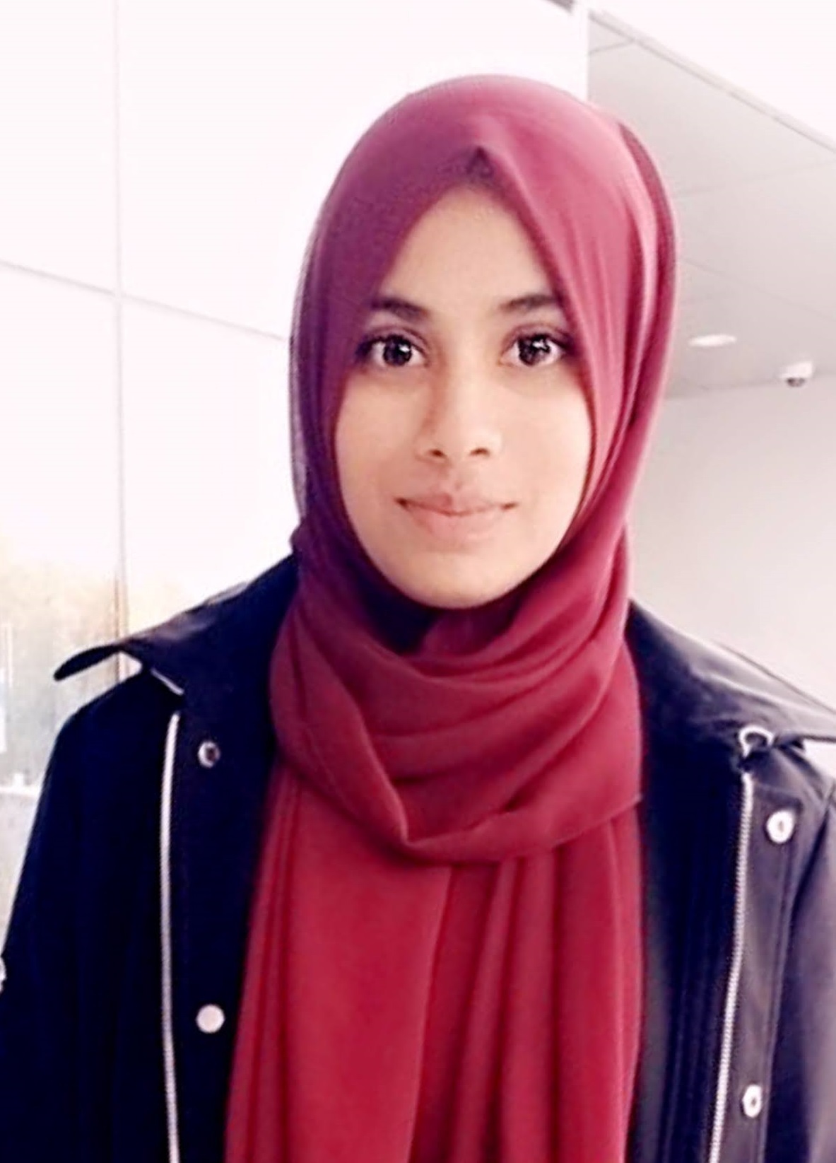 2020 – 2021 Executive Team – EPSA